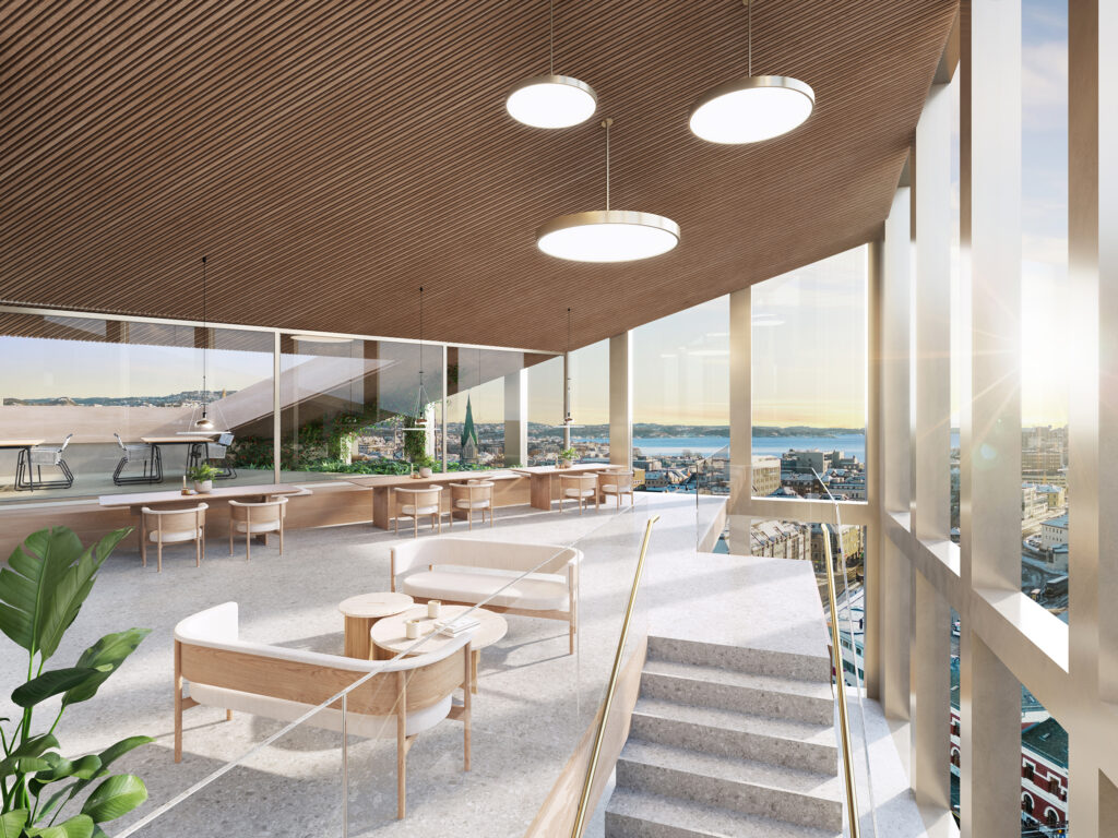 Quadrum Port – Quadrum