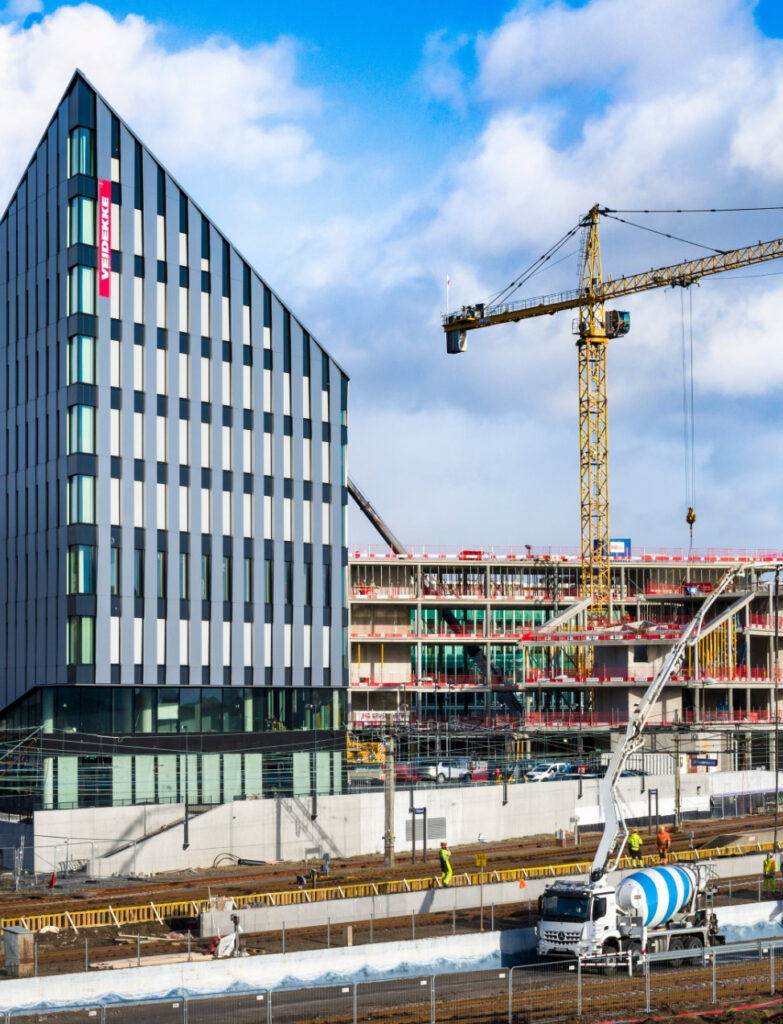 Bærekraft – Quadrum